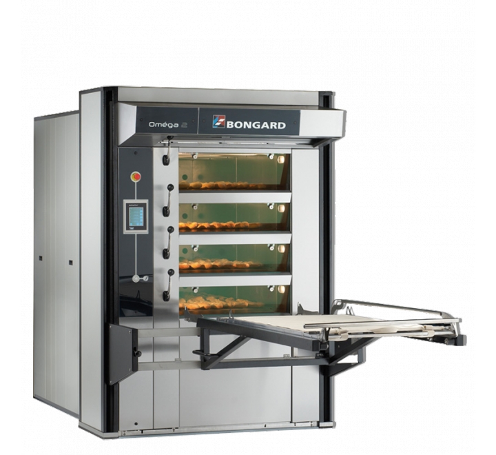 BONGARD Oméga 2 | JAROSPOL.com