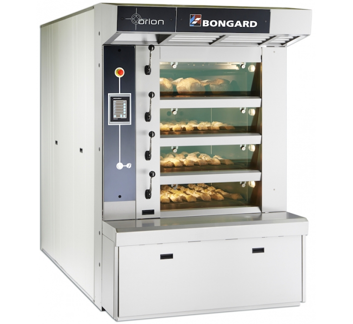 BONGARD Orion | JAROSPOL.com